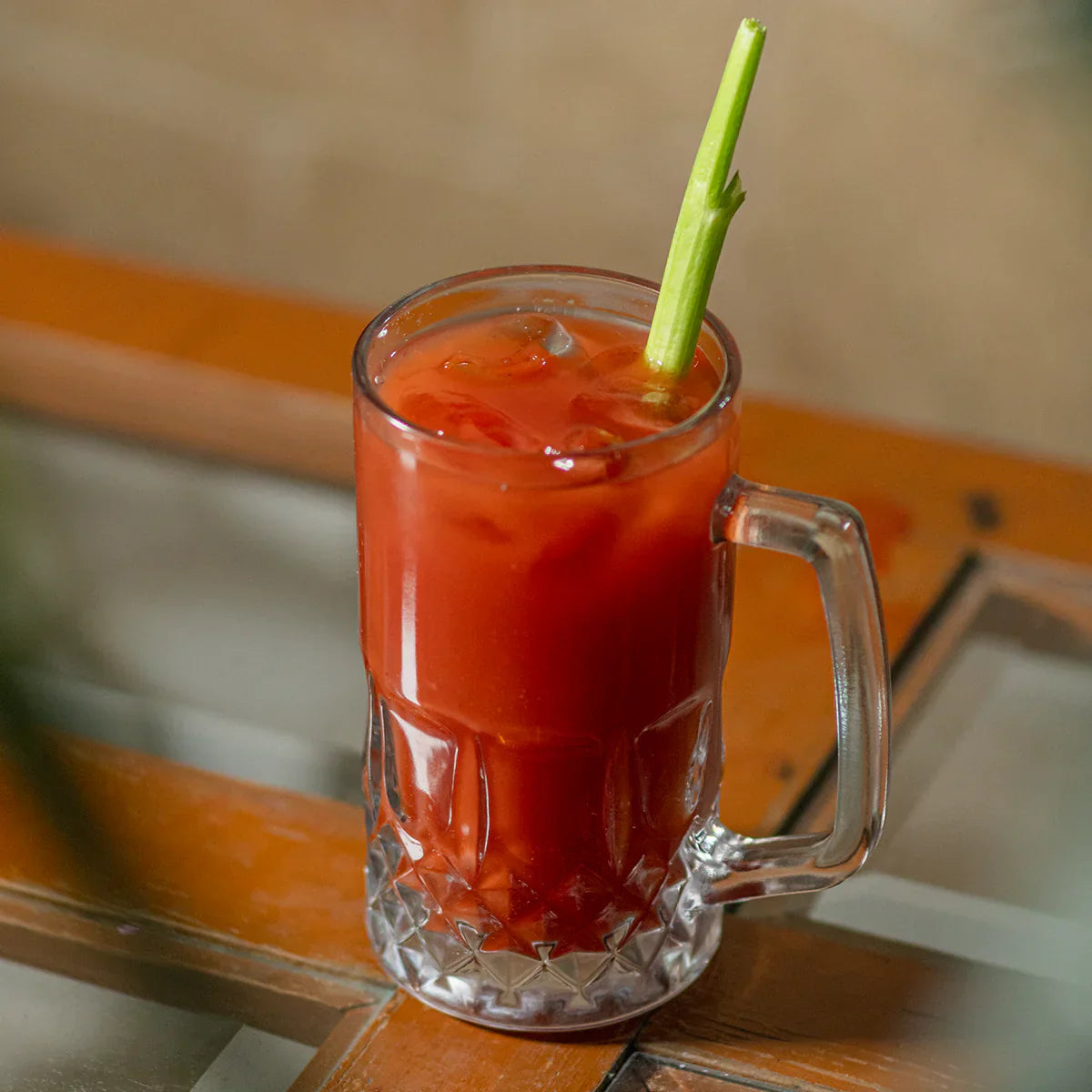 BLOODY MARY – TIENDA MITRE US