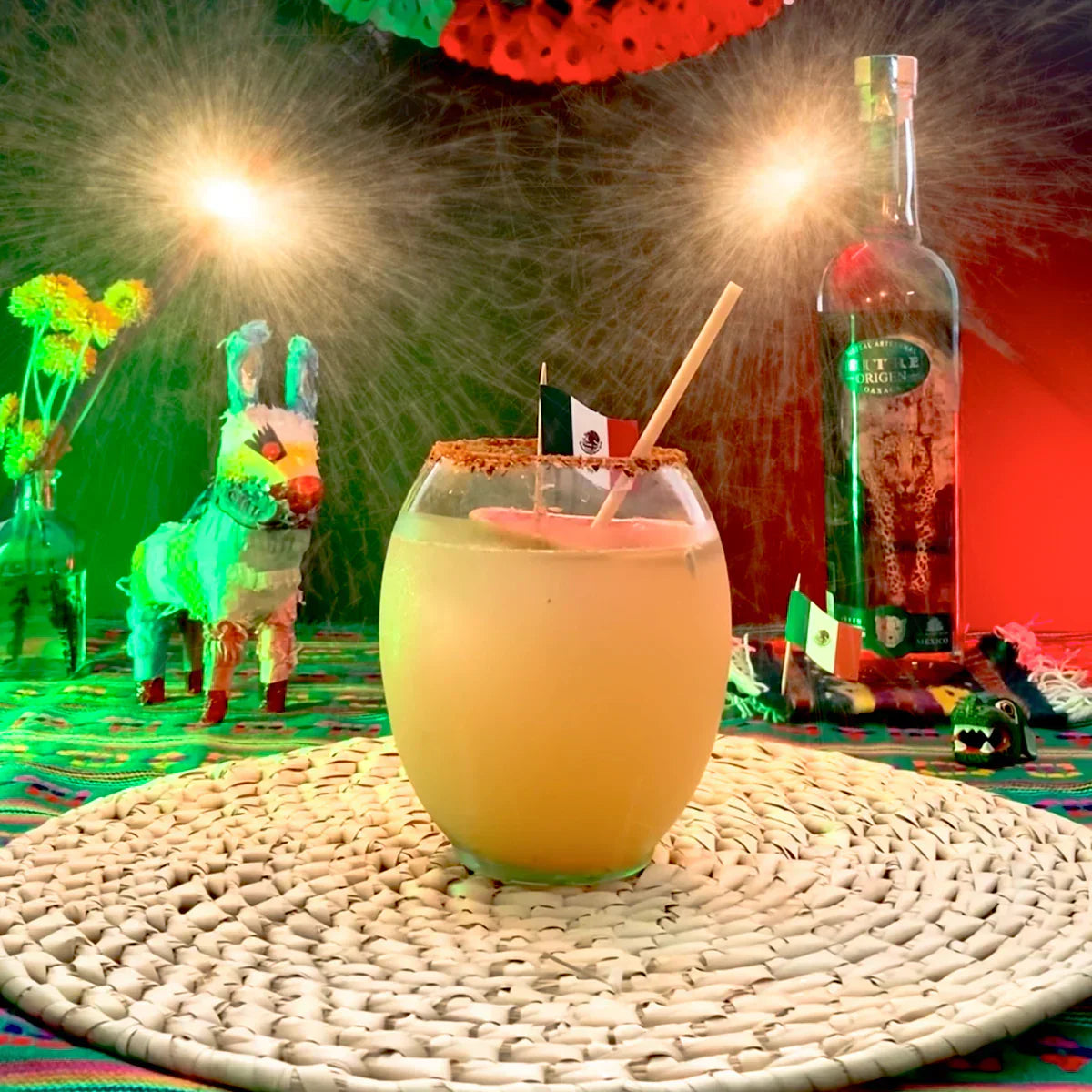 CANTARITO MITRE – TIENDA MITRE US