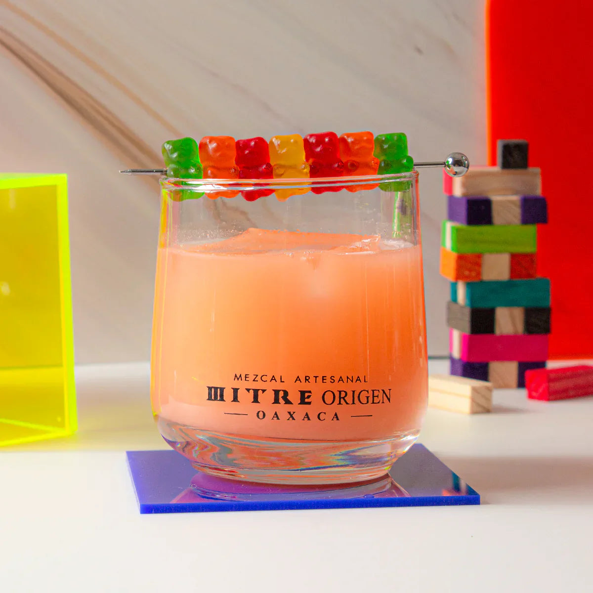 EL PANDA – TIENDA MITRE US