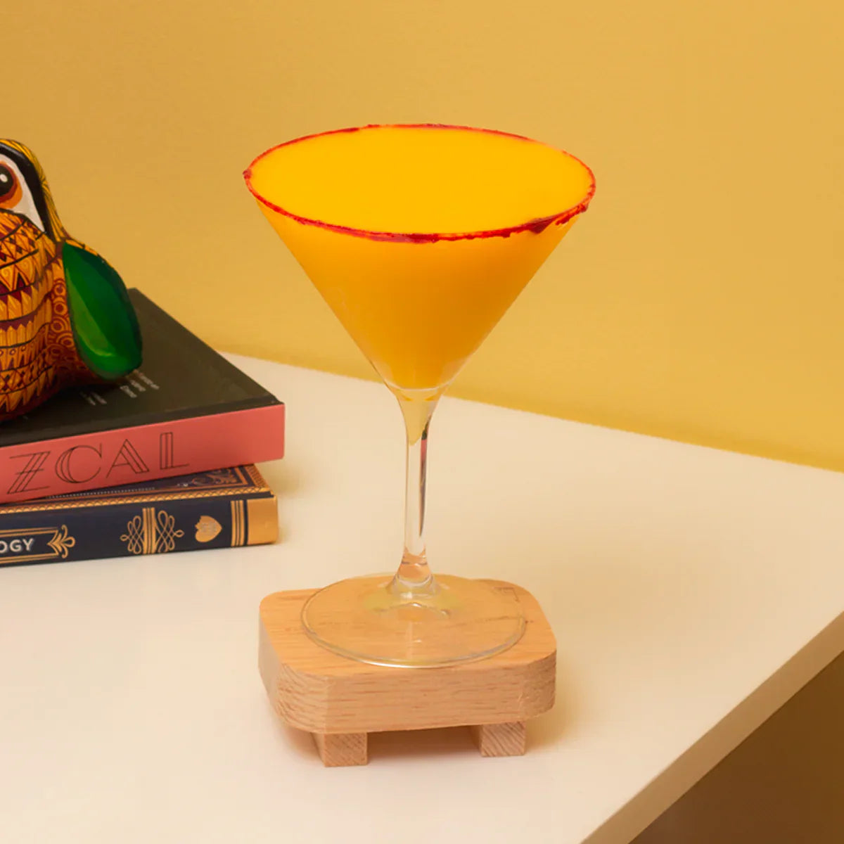 MANGO FROZEN – TIENDA MITRE US