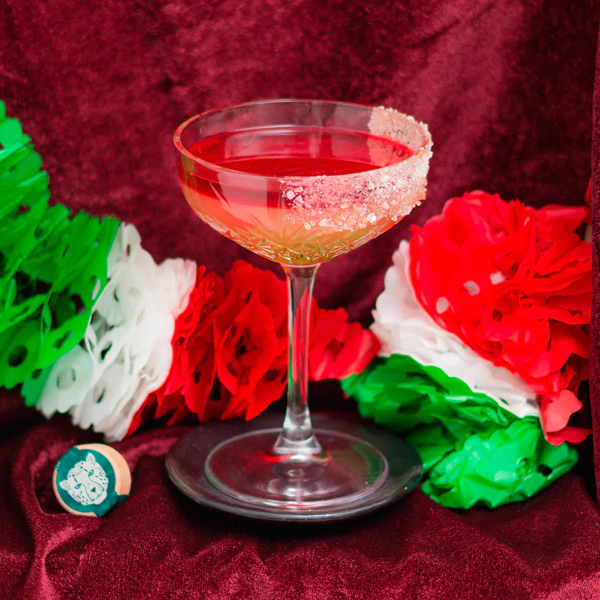 LA PATRIA – TIENDA MITRE US