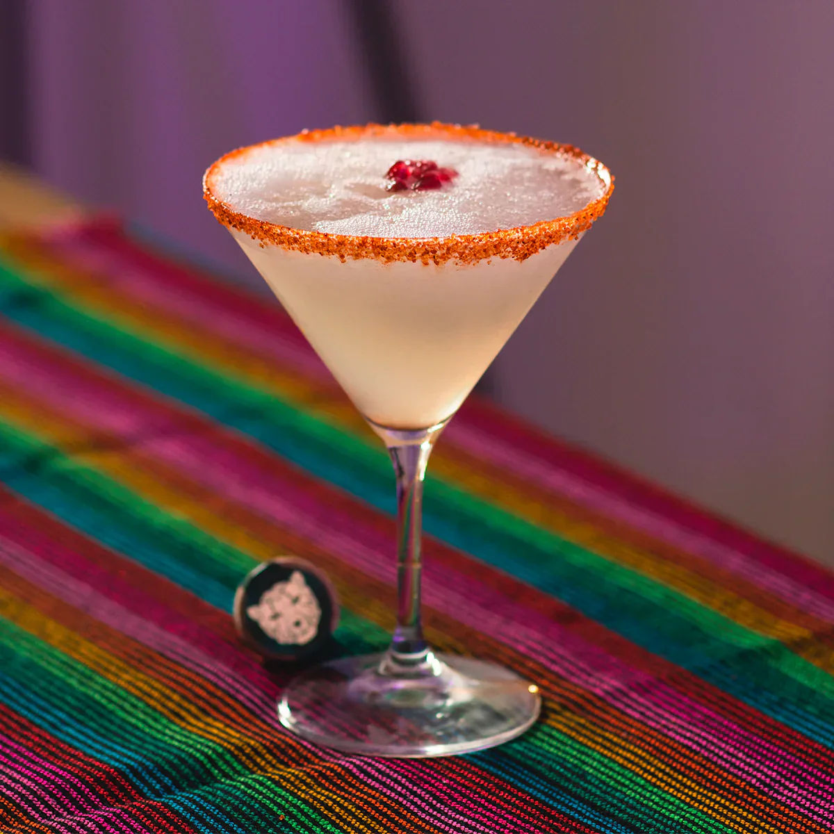 MARGARITA TAMBORINES – TIENDA MITRE US