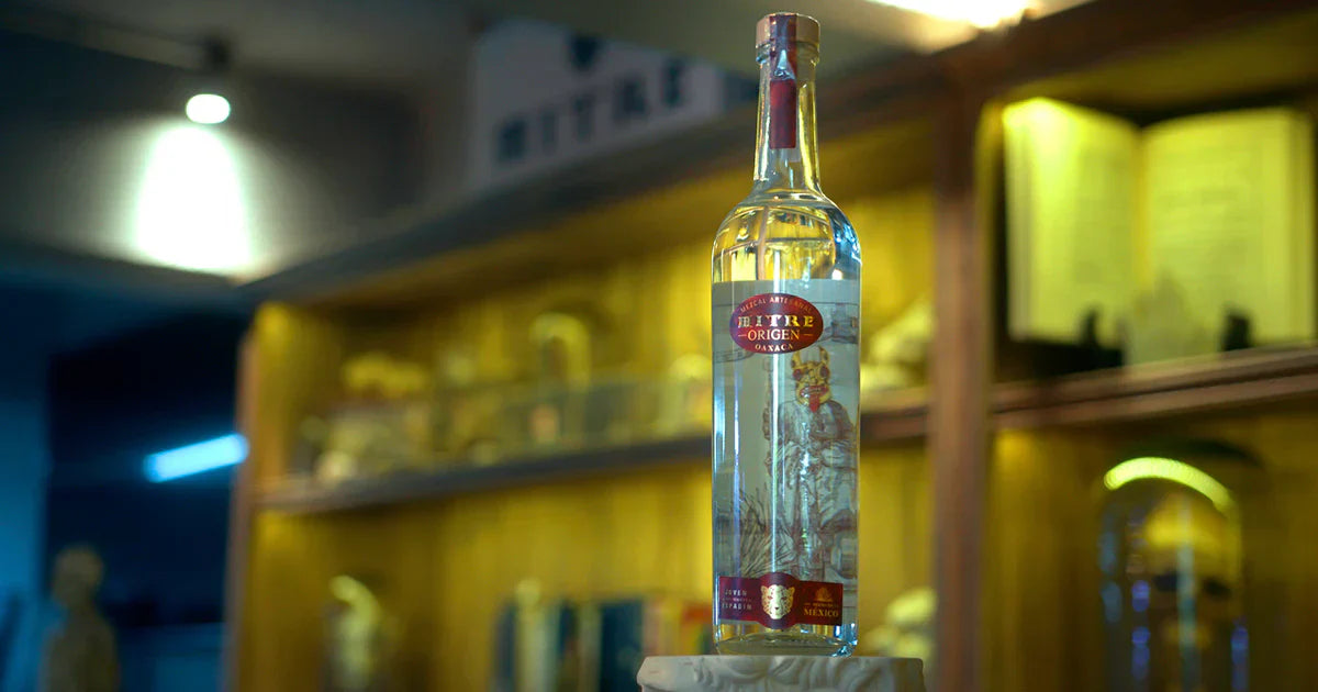 Mitre Origen 300: A Toast to Purpose and Community – TIENDA MITRE US