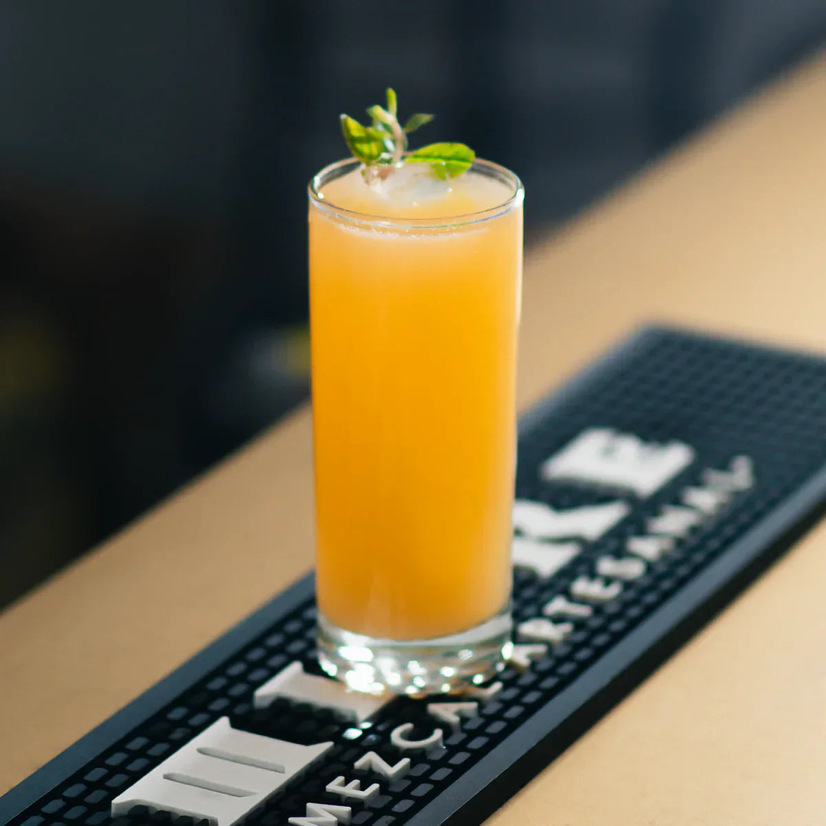 MOJITO DE MANDARINA – TIENDA MITRE US