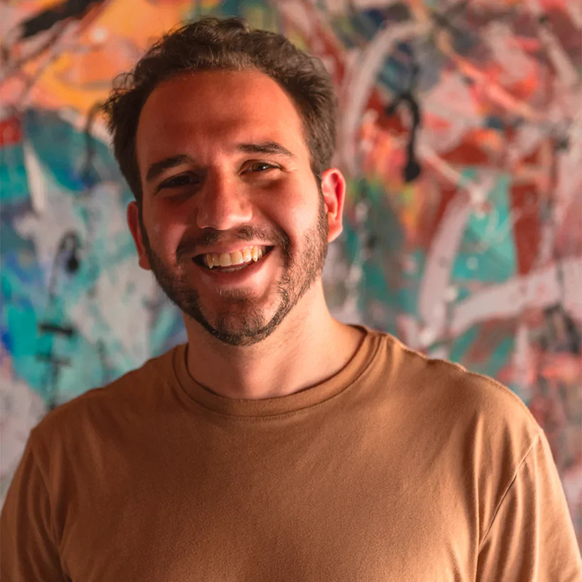 Meet the Founder: Claudio Román and the Mitre Legacy – TIENDA MITRE US