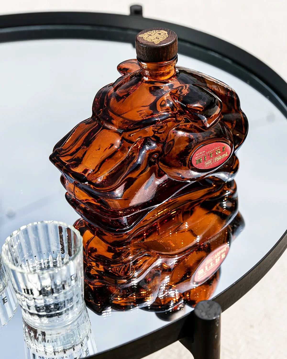 Mezcal Categories Explained – US MEZCAL MITRE